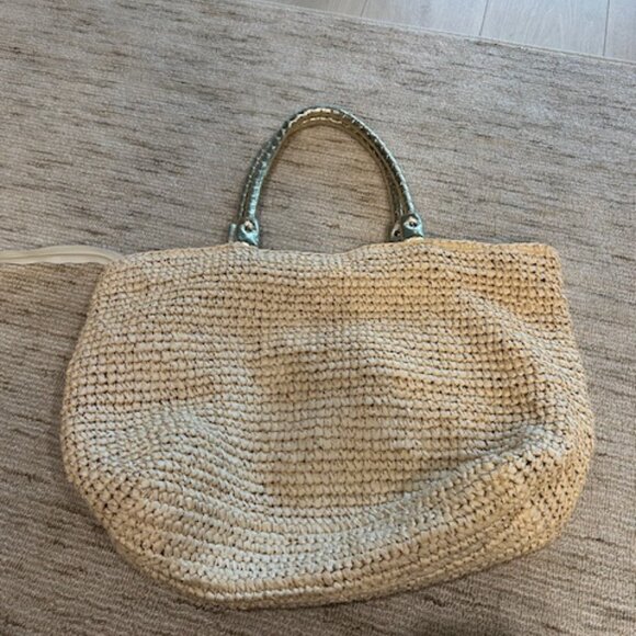 Flora Bella | Bags | Flora Bella Beach Tote | Poshmark